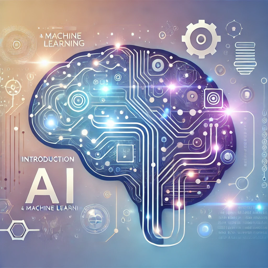 Introduction to AI & Machine Learning - Advanced Assessments and ...